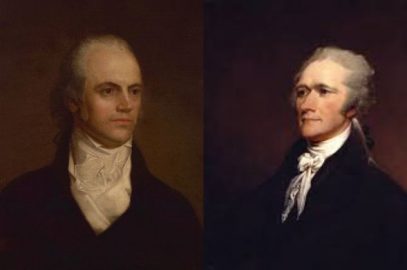 Ten Intriguing Facts about America’s First Murder Trial – Dailynews Journal