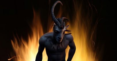 10 Terrifying Demons with Disarming and Deceptive Names – Dailynews Journal